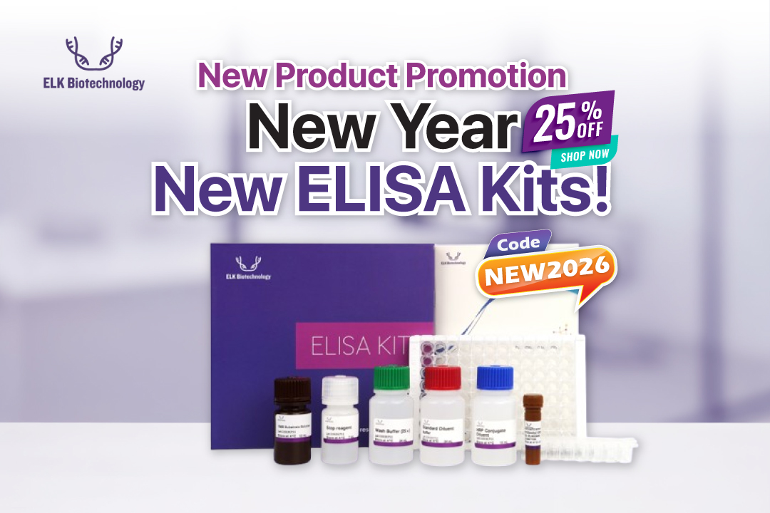New Year, New Data: Saatnya Upgrade Analisis dengan ELISA Kit Terbaru ...