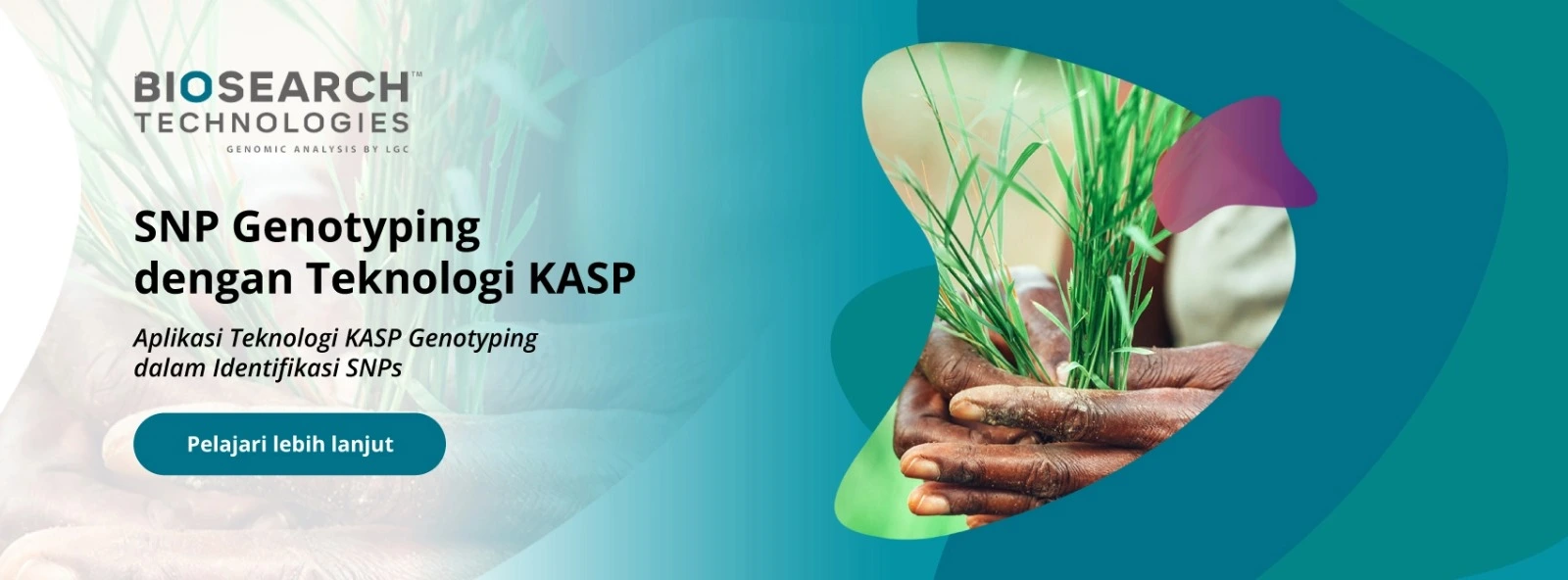 PT Sciencewerke - Biomedical and Life Sciences Company