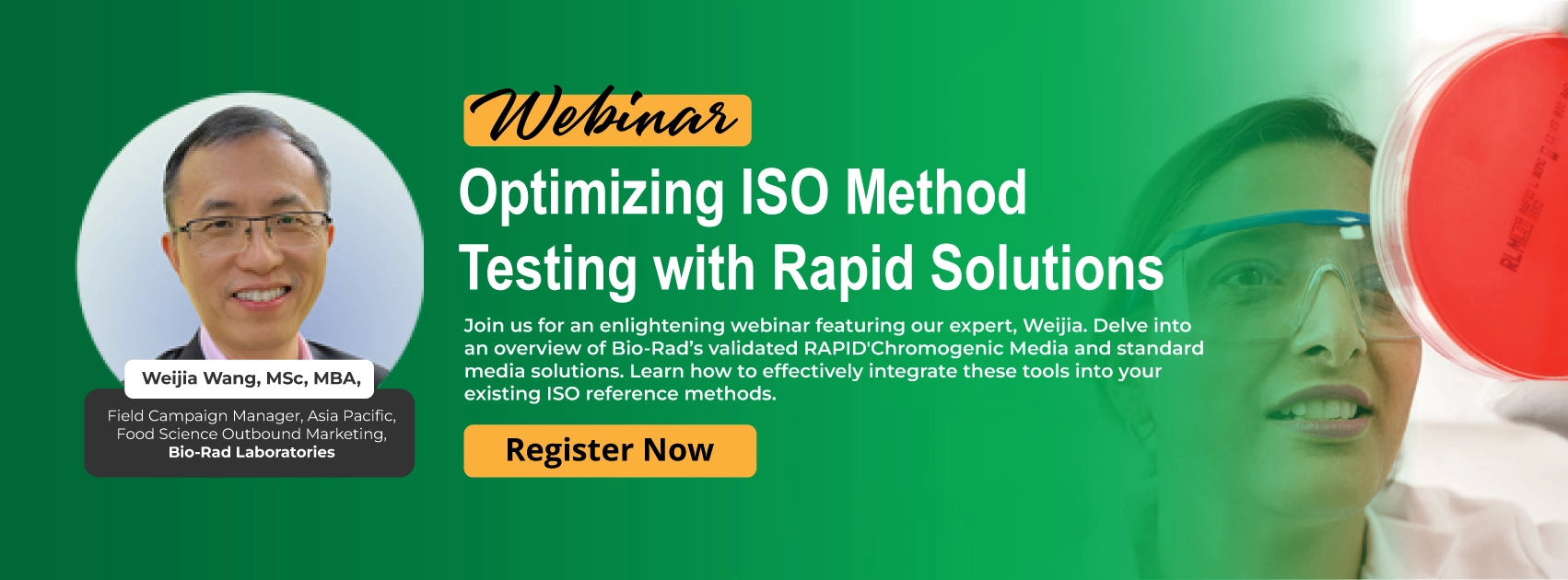 PT Sciencewerke - Biomedical and Life Sciences Company