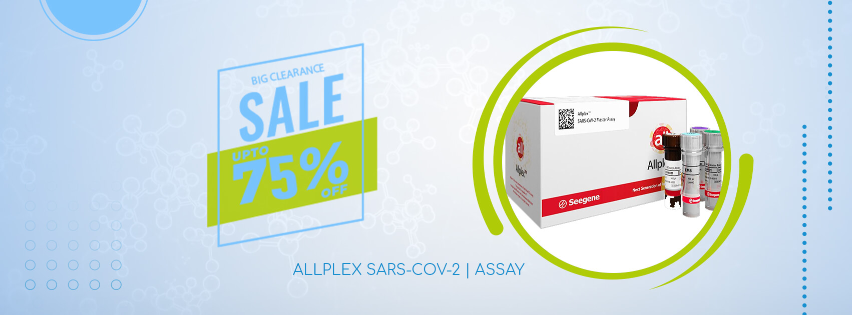 PT Sciencewerke - Biomedical and Life Sciences Company